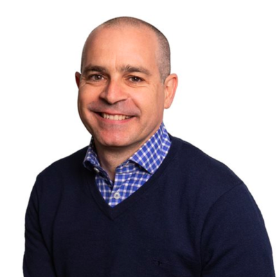 Sean Nunan | Housing Choices