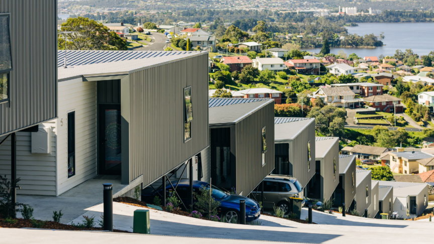 A view to better social housing in Tas | Housing Choices