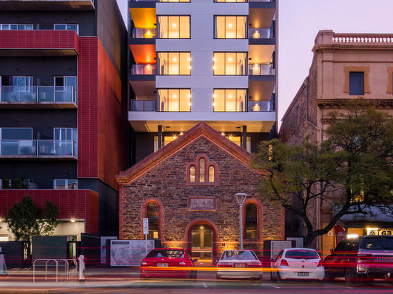 About us | Housing Choices