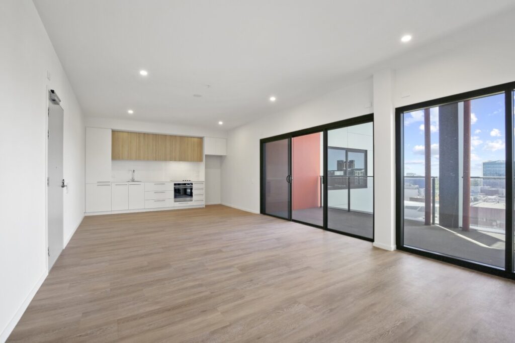 Adelaide | Housing Choices