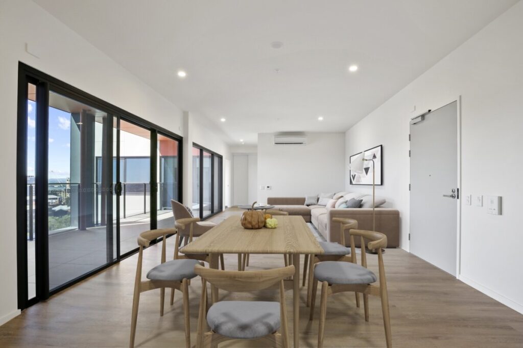 Adelaide | Housing Choices