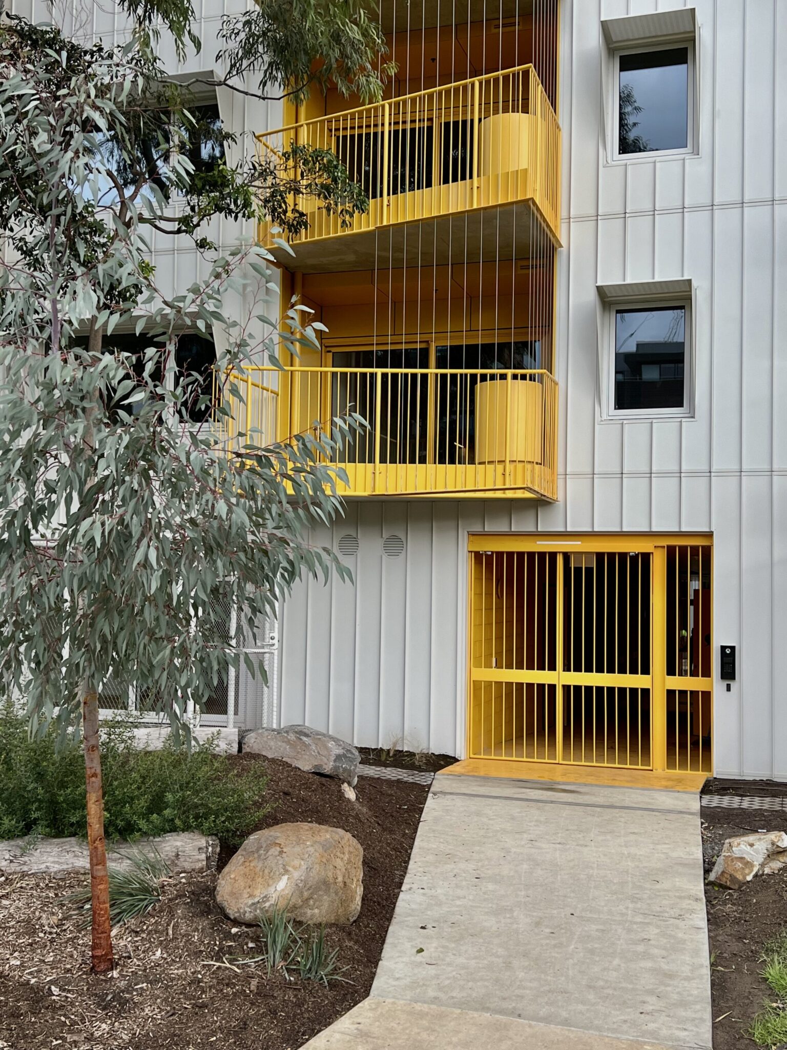 Brunswick | Housing Choices