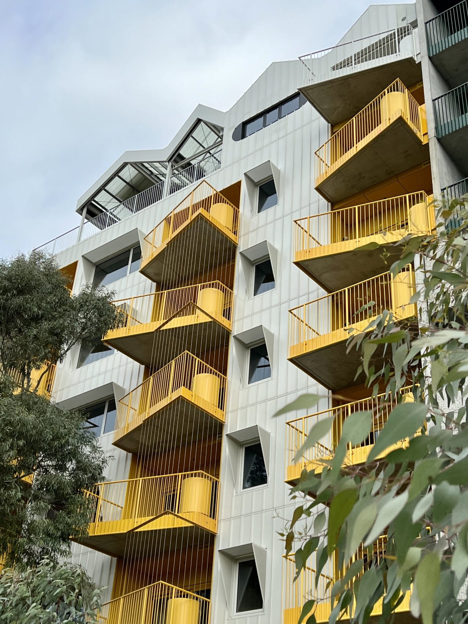 Properties Archive | Housing Choices