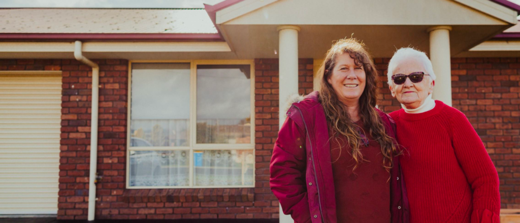 Home | Housing Choices