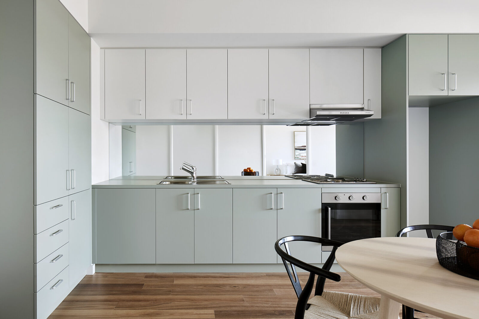 What we do | Housing Choices