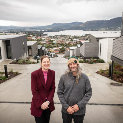 Home | Housing Choices