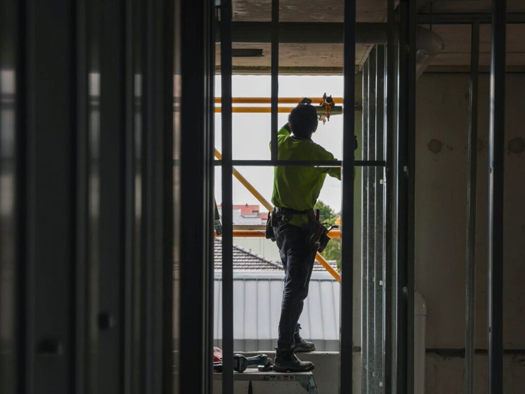 What we do | Housing Choices