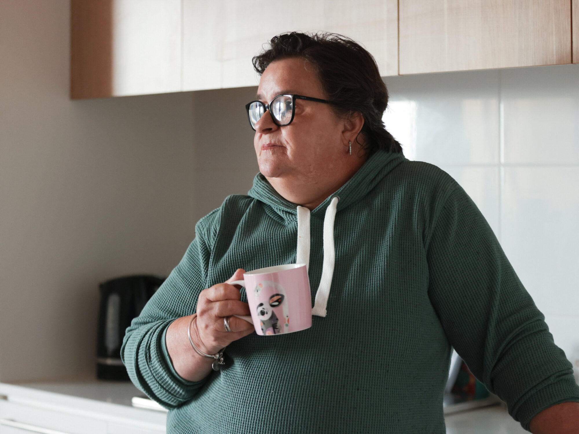 Resident Stories | Housing Choices