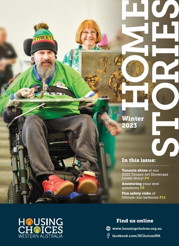 Western Australia | Housing Choices