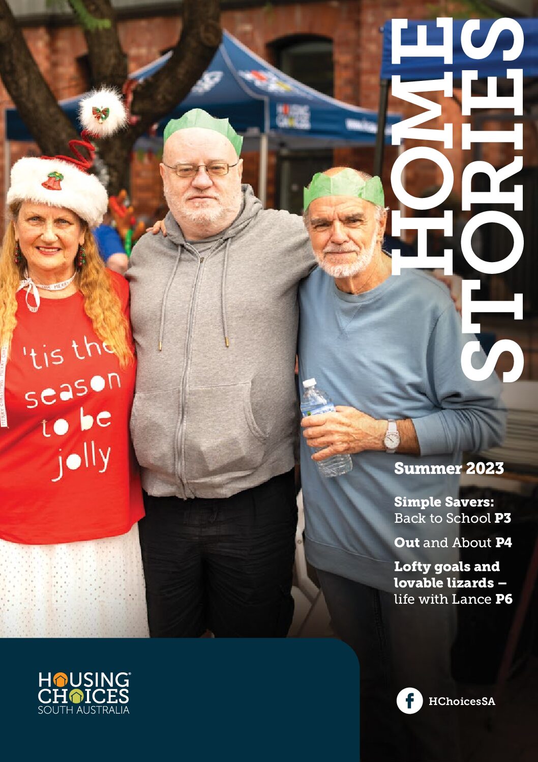 South Australia | Housing Choices