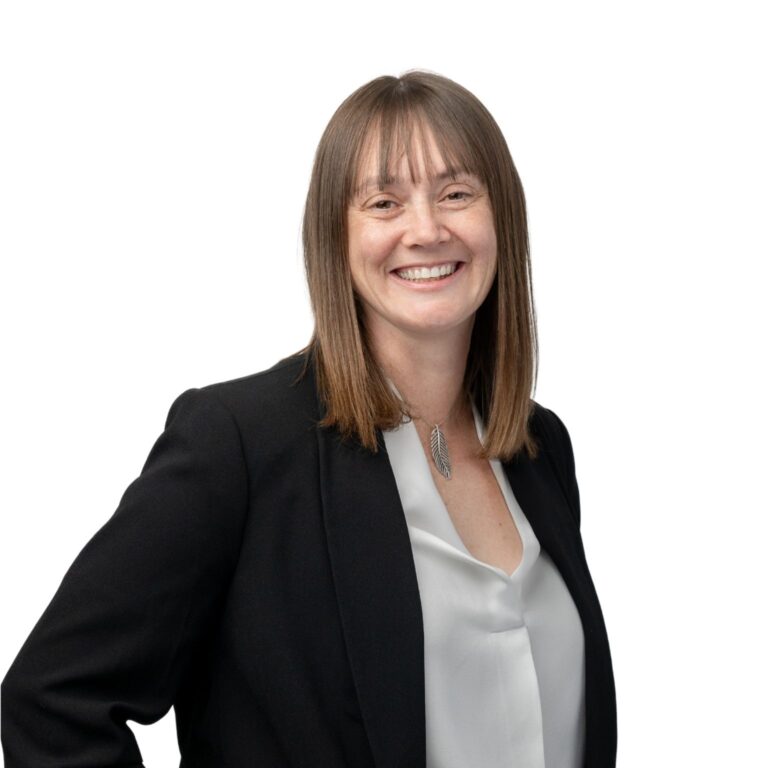 Hannah Harvey | Housing Choices