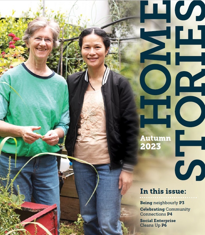 Victoria | Housing Choices