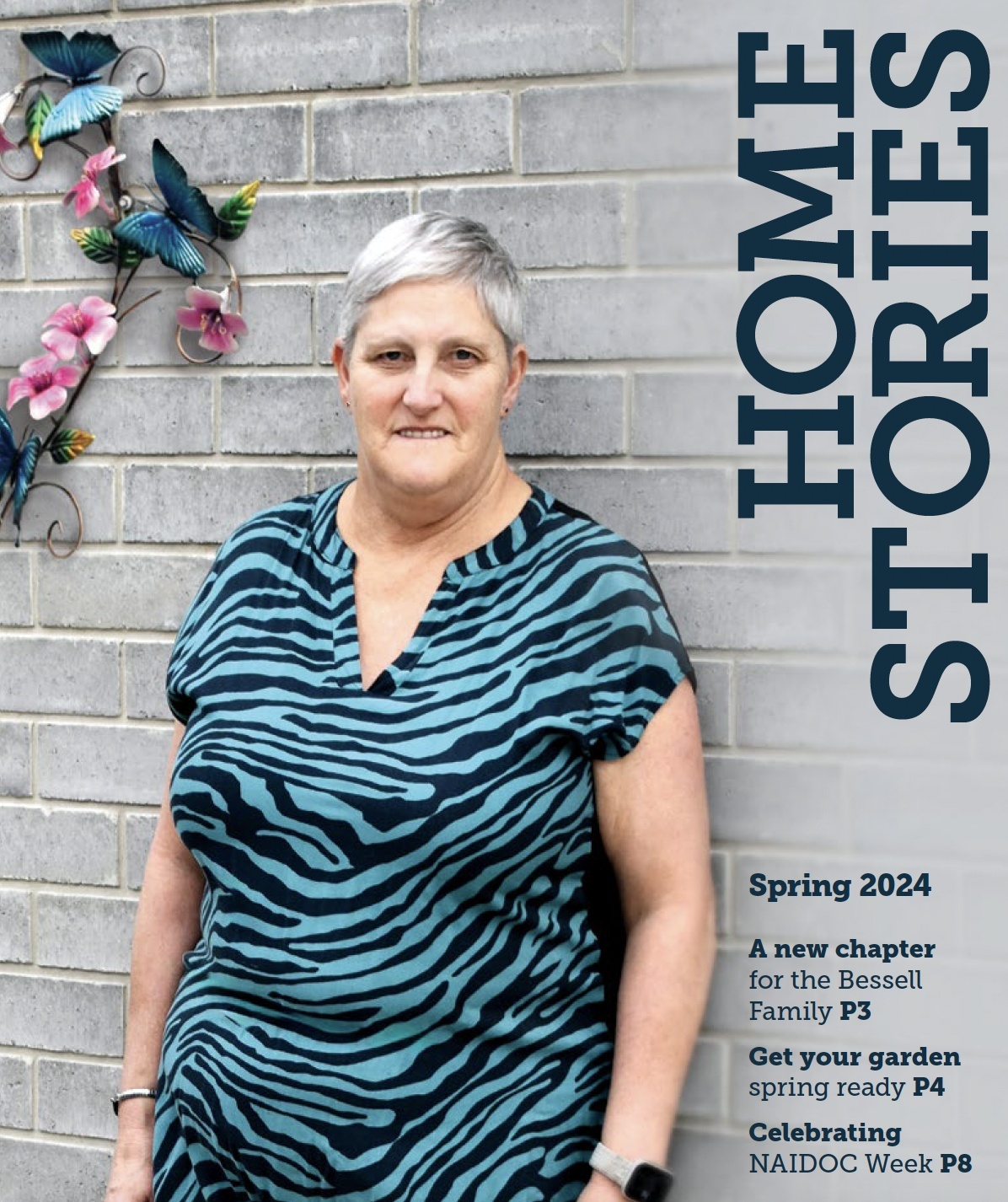 Tasmania Spring ’24 | Housing Choices