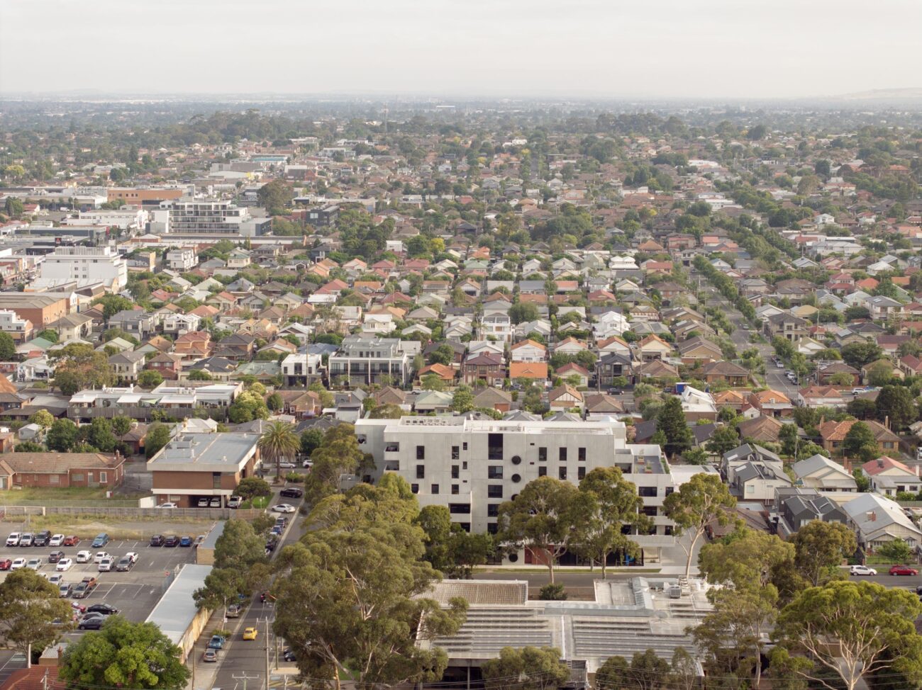Housing Choices Australia selected as a preferred applicant to deliver ...